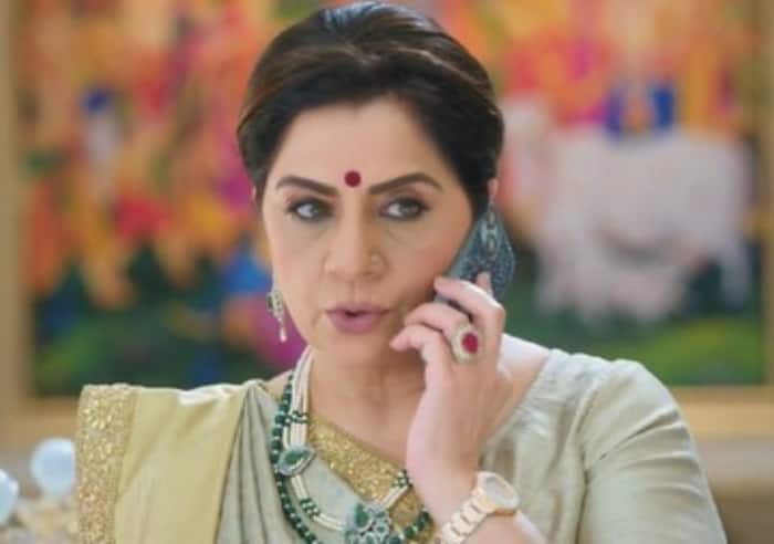 Anupamaa serial 8 MAHA twists: Rahi's emotional confession towards Anu ...