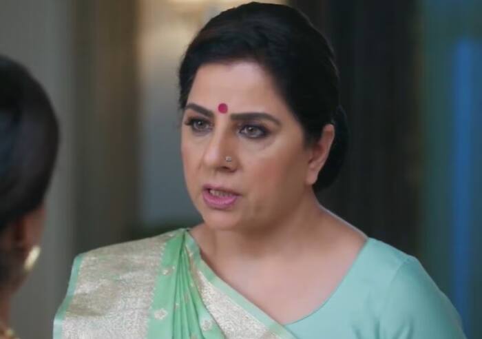 Anupamaa serial 8 MAHA twists: Rahi gets jealous seeing Anu...; Moti ...