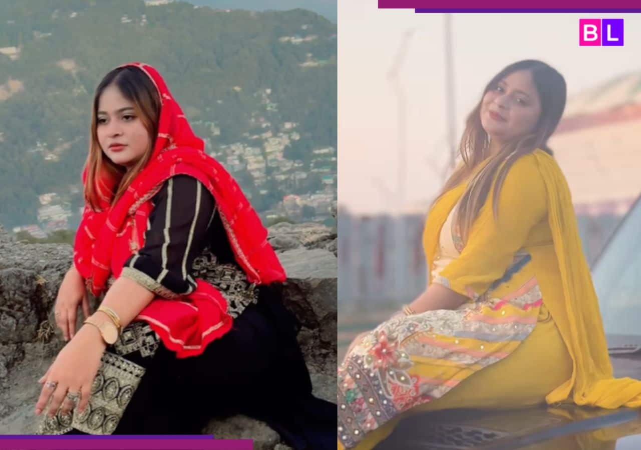 Who was lucknow influencer Asfiya Bano died in accident : कौन थीं ...