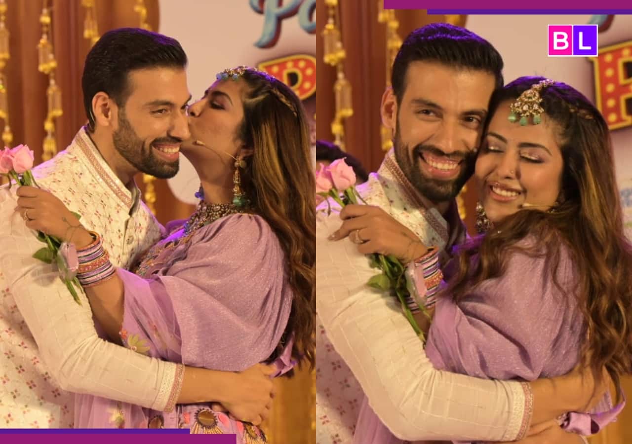 Pati Patni Aur Panga: Avika Gor and Milind Chandwani are getting married on..., actress REVEALS ...