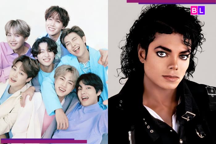 BTS denies involvement in Michael Jackson tribute album: ‘Group is not ...