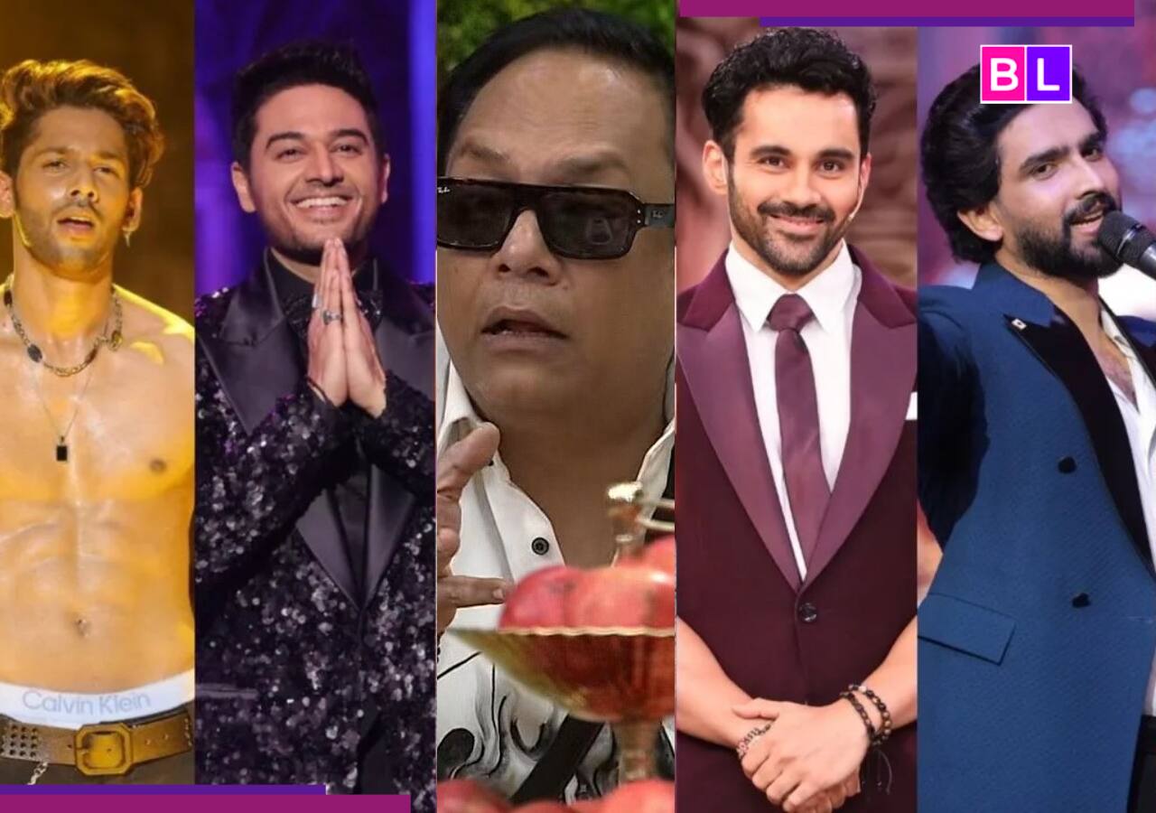 Bigg Boss 19: Not Baseer Ali, Gaurav Khanna or Zeishan Quadri, THIS ...