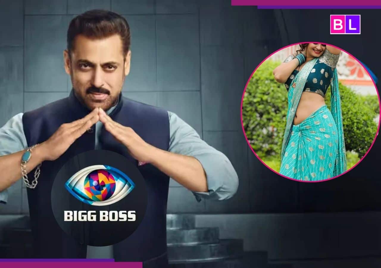 Bhojpuri actress singer Neelam Giri Approach to salman khan show Bigg ...