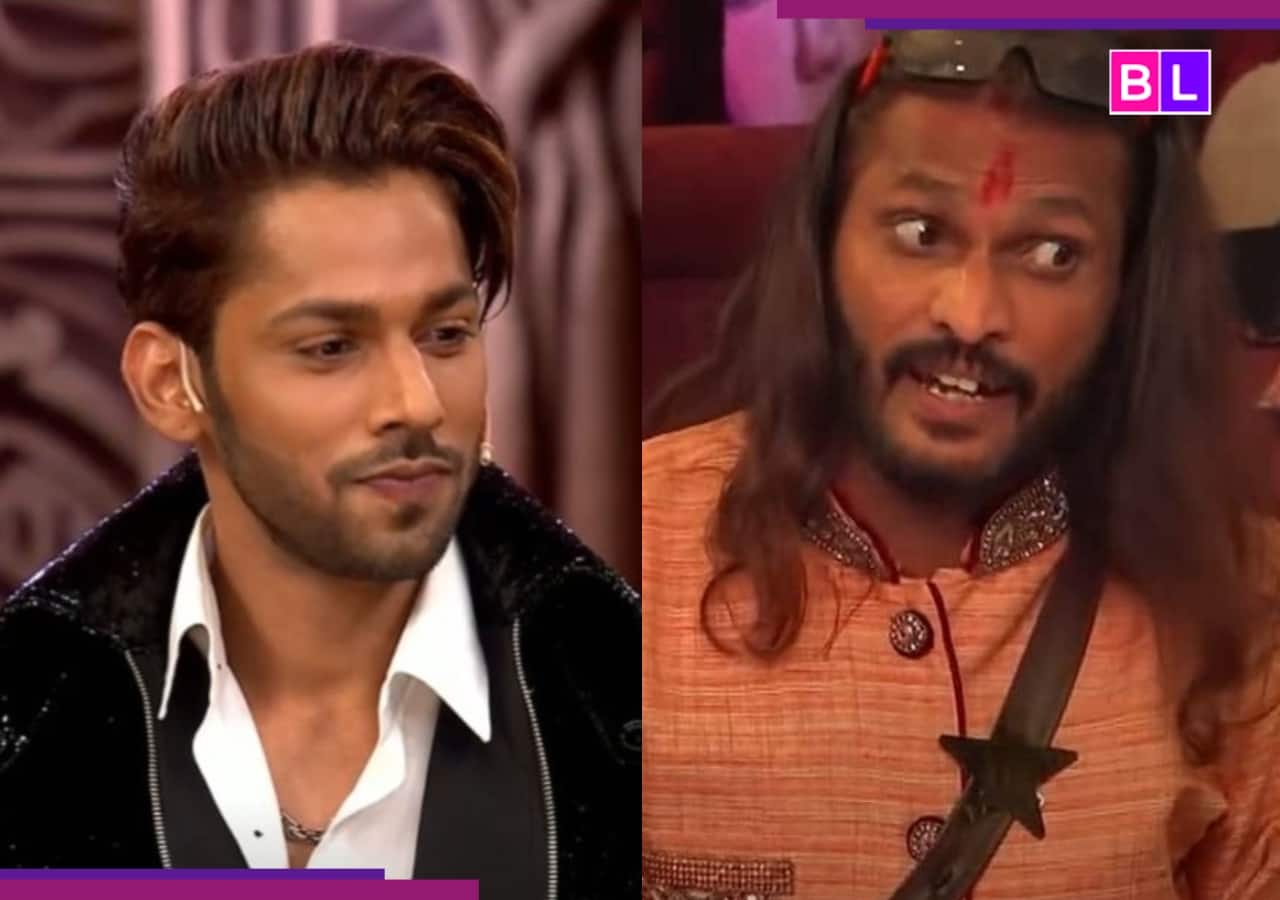 Bigg Boss 19: Baseer Ali calls Abhijit Bichukale his favourite, says ...