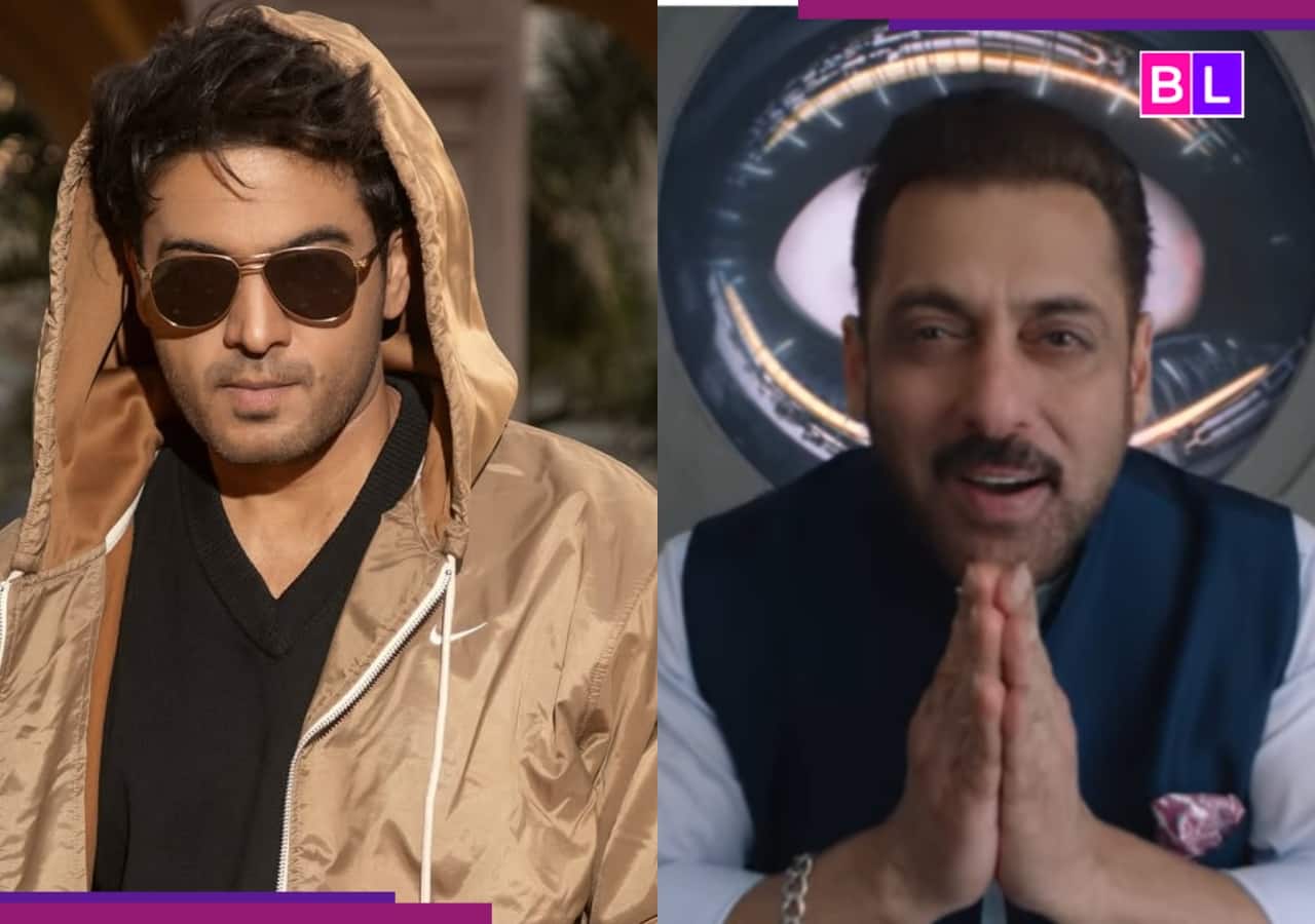 Bigg Boss 19: Gaurav Khanna officially on board for Salman Khan’s show ...