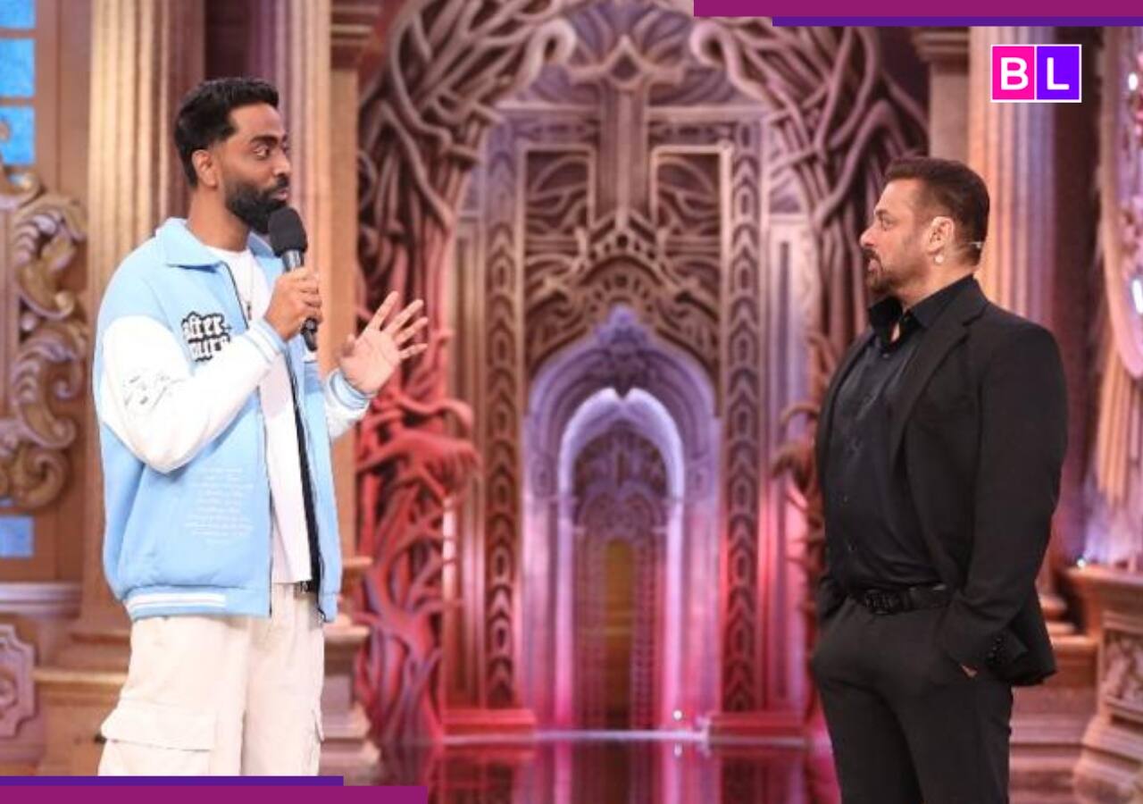 Bigg Boss 19: Pranit More reveals being nervous about…, calls Sidharth Shukla his favourite ...