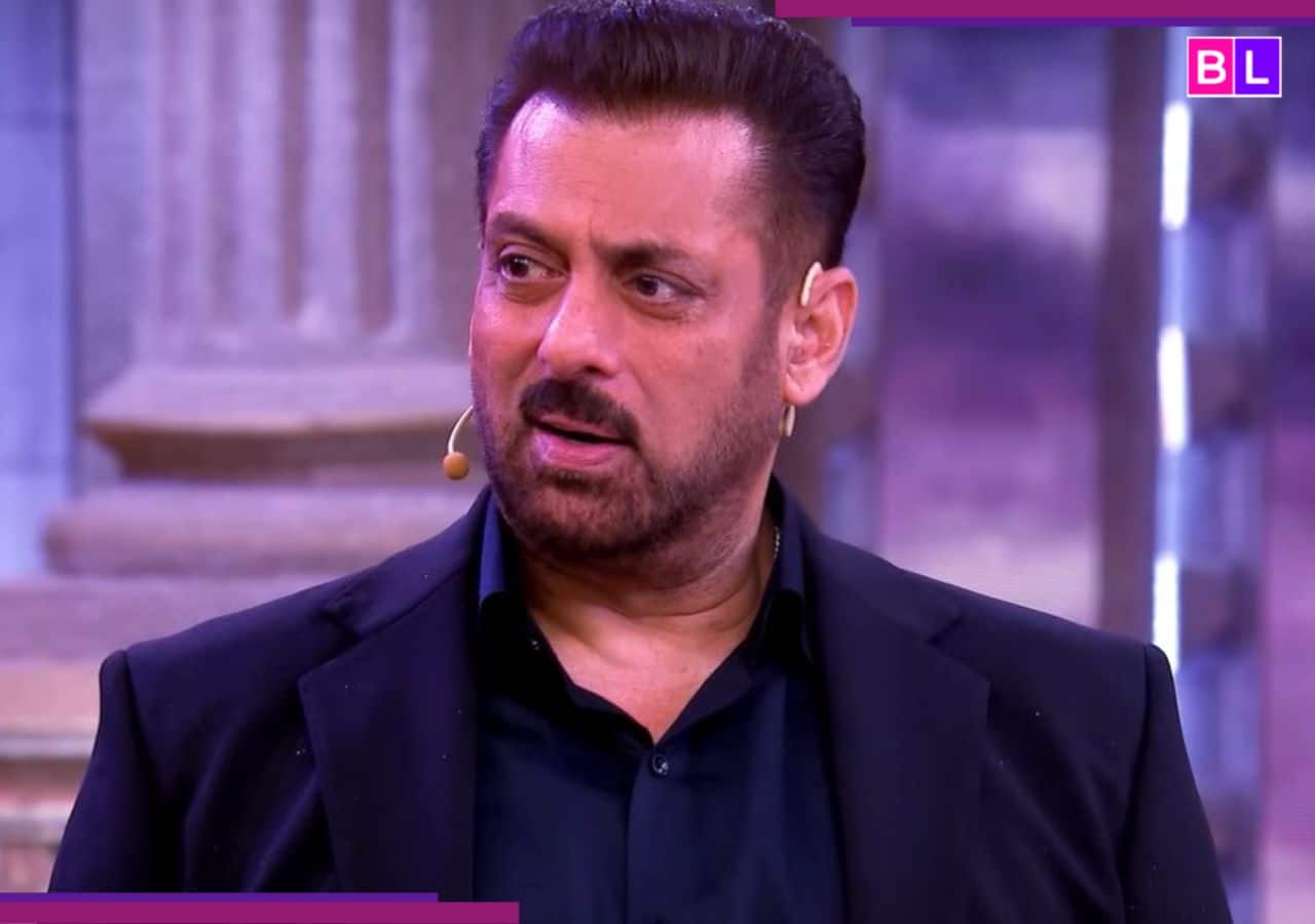 Bigg Boss 19: Not Gaurav Khanna or Ashnoor Kaur, but THIS contestant ...