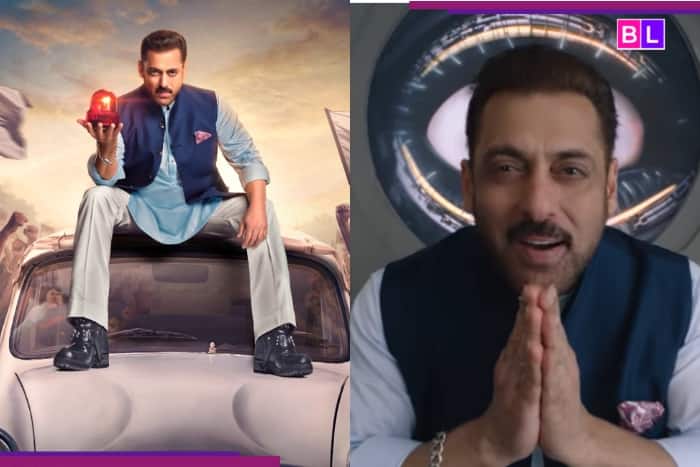 Bigg Boss 19: Salman Khan’s democrazy promo raises excitement level ...