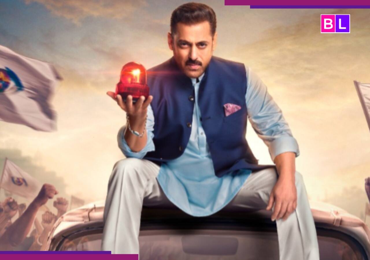 Bigg Boss 19: THIS Maha Kumbh beauty to enter Salman Khan's reality ...