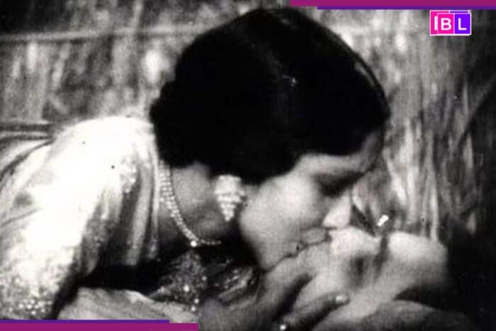 Devika rani bold scenes