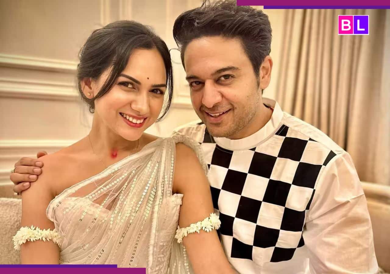 Bigg Boss 19’s Gaurav Khanna REVEALS why wife Akanksha Chamola doesn’t want kids even after nine ...