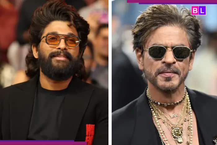 Top 10 Highest Paid Indian Actors In 2025 Allu Arjun Shah Rukh Khan