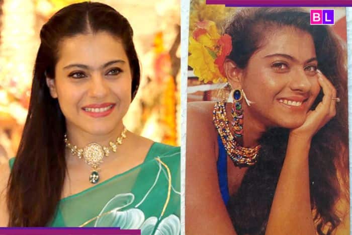 Kajol take skin whitening treatment after trolled : कभी स्किन कलर को ...