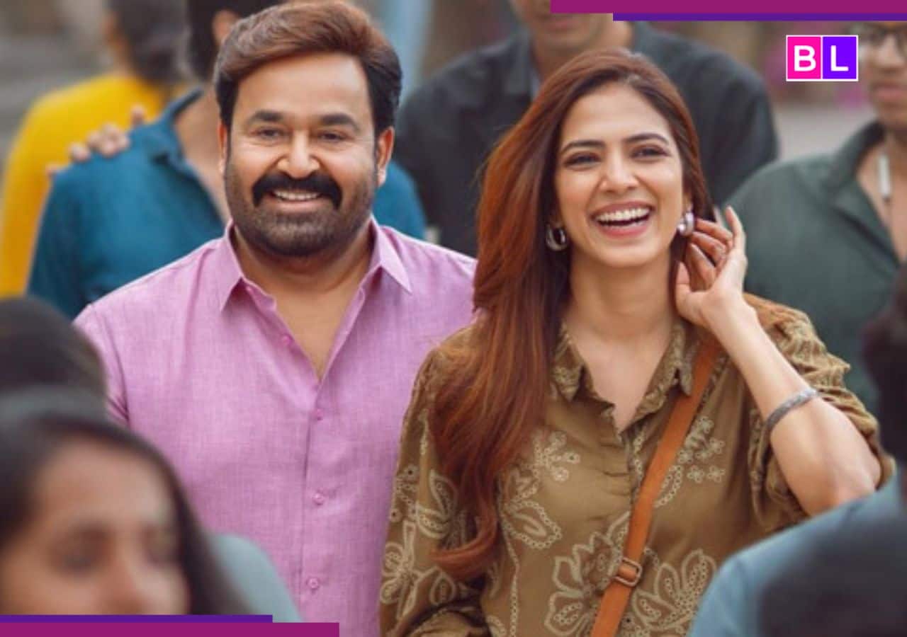 Hridayapoorvam Box Office Collection Day 1: Mohanlal and Sathyan ...