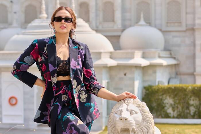 Who is Huma Qureshi? A look at the actress’s education, career, net ...