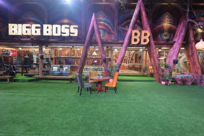 Bigg Boss 19 house tour: Inside photos from Salman Khan’s reality show ...