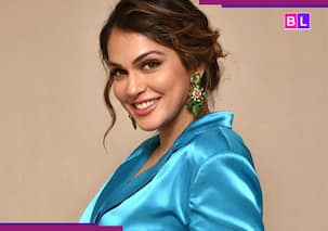 Isha Koppikar - Latest News, Photos, Videos, Awards, Filmography, Isha ...