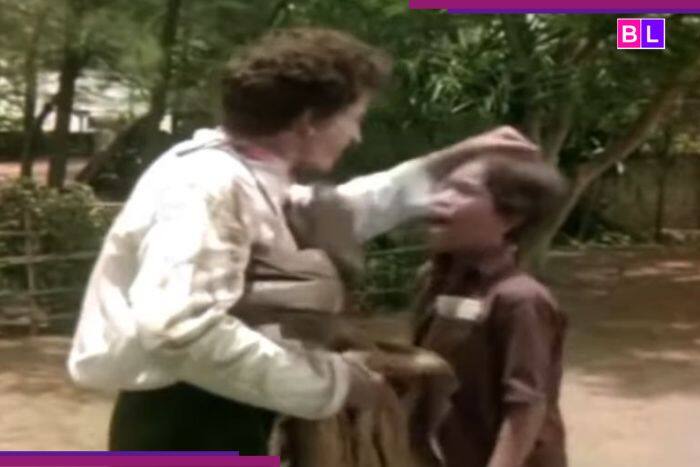 Jeevan only actor in the world who played character of Narada Muni 61 ...