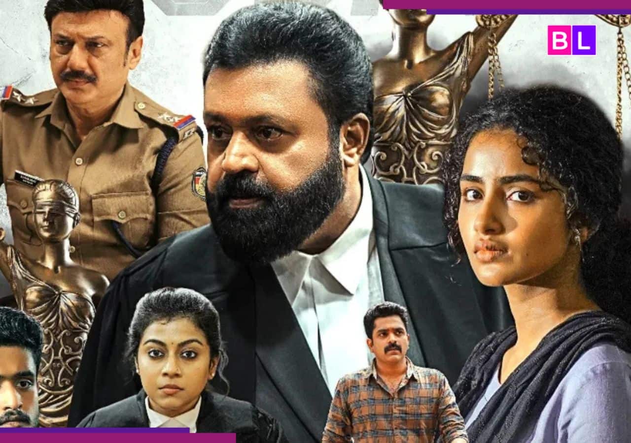 Janaki V vs State of Kerala OTT release: Know when and where to watch Suresh Gopi’s action ...