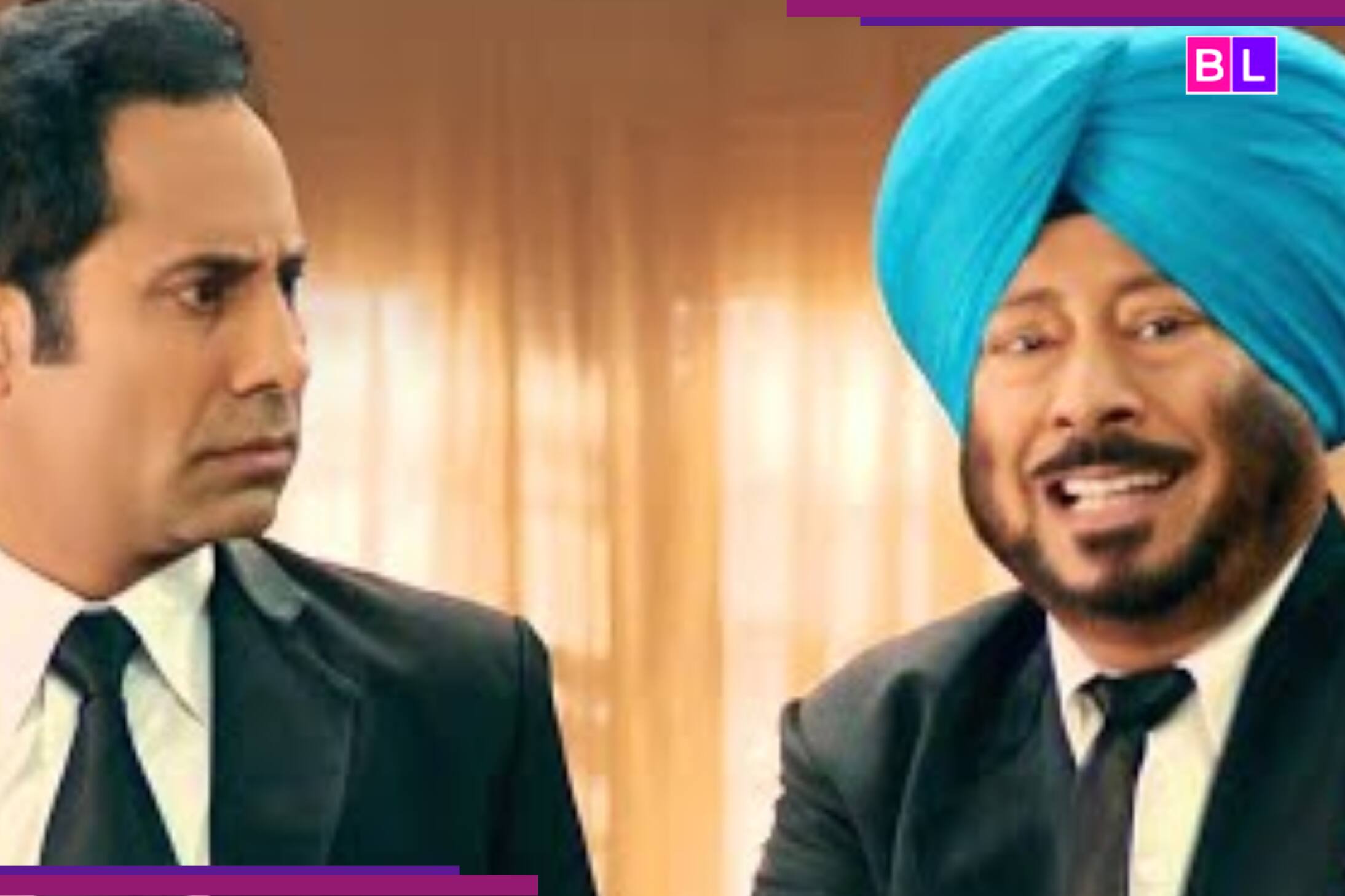 Jaswinder Bhalla no more: Carry on Jatta, Mr and Mrs 420 and other ...