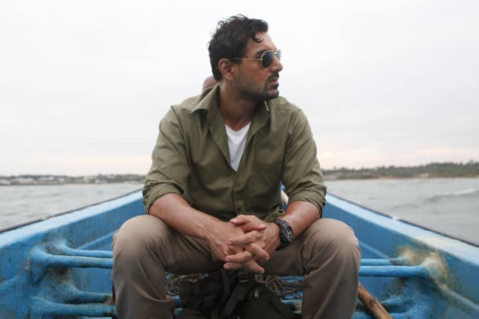 Tehran on ZEE5: Check out John Abraham's other top movies on Netflix ...