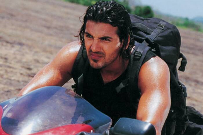 Tehran on ZEE5: Check out John Abraham's other top movies on Netflix ...