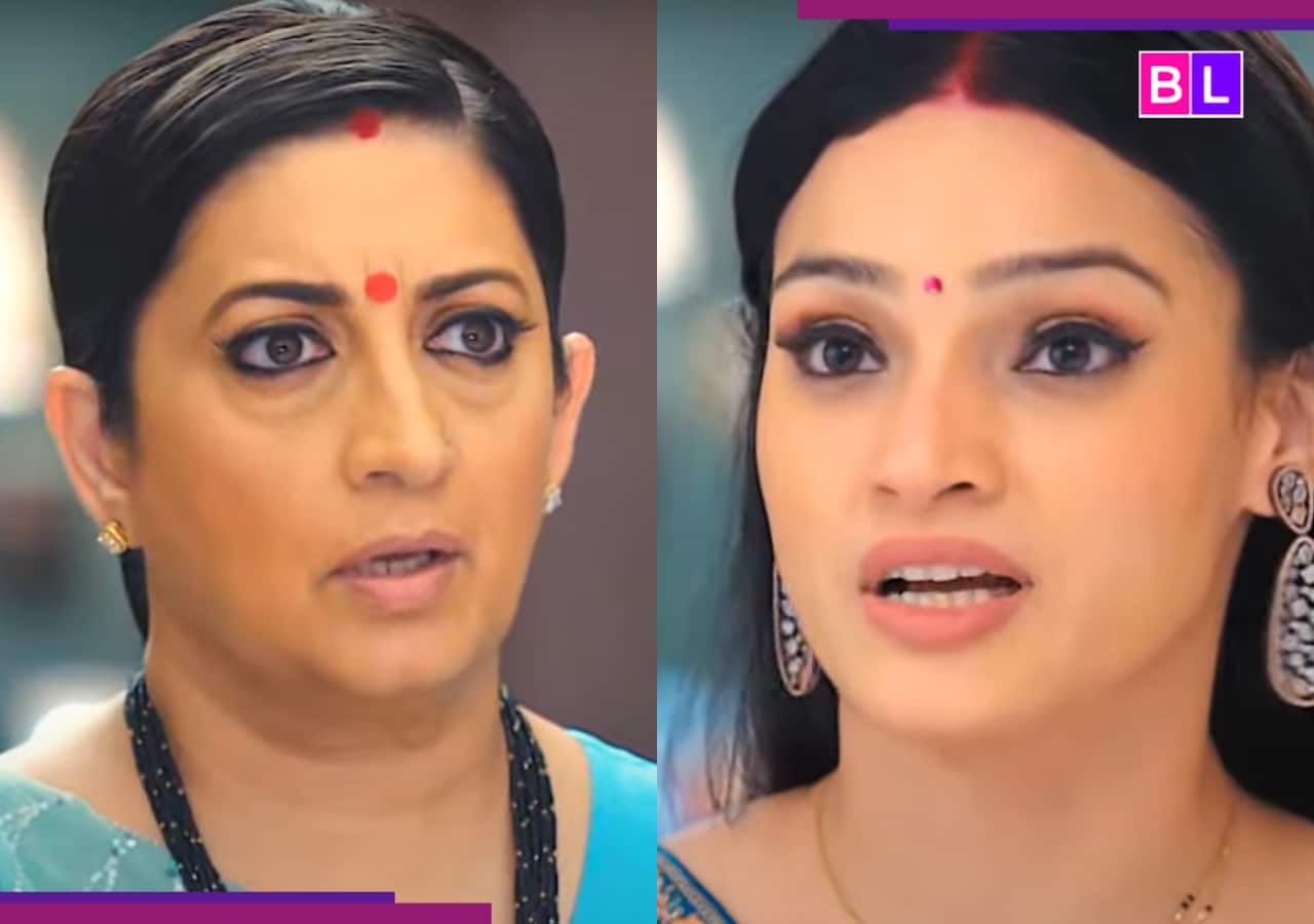 Kyunki Saas Bhi Kabhi Bahu Thi 2 serial update: Tulsi slams Ajay’s ...