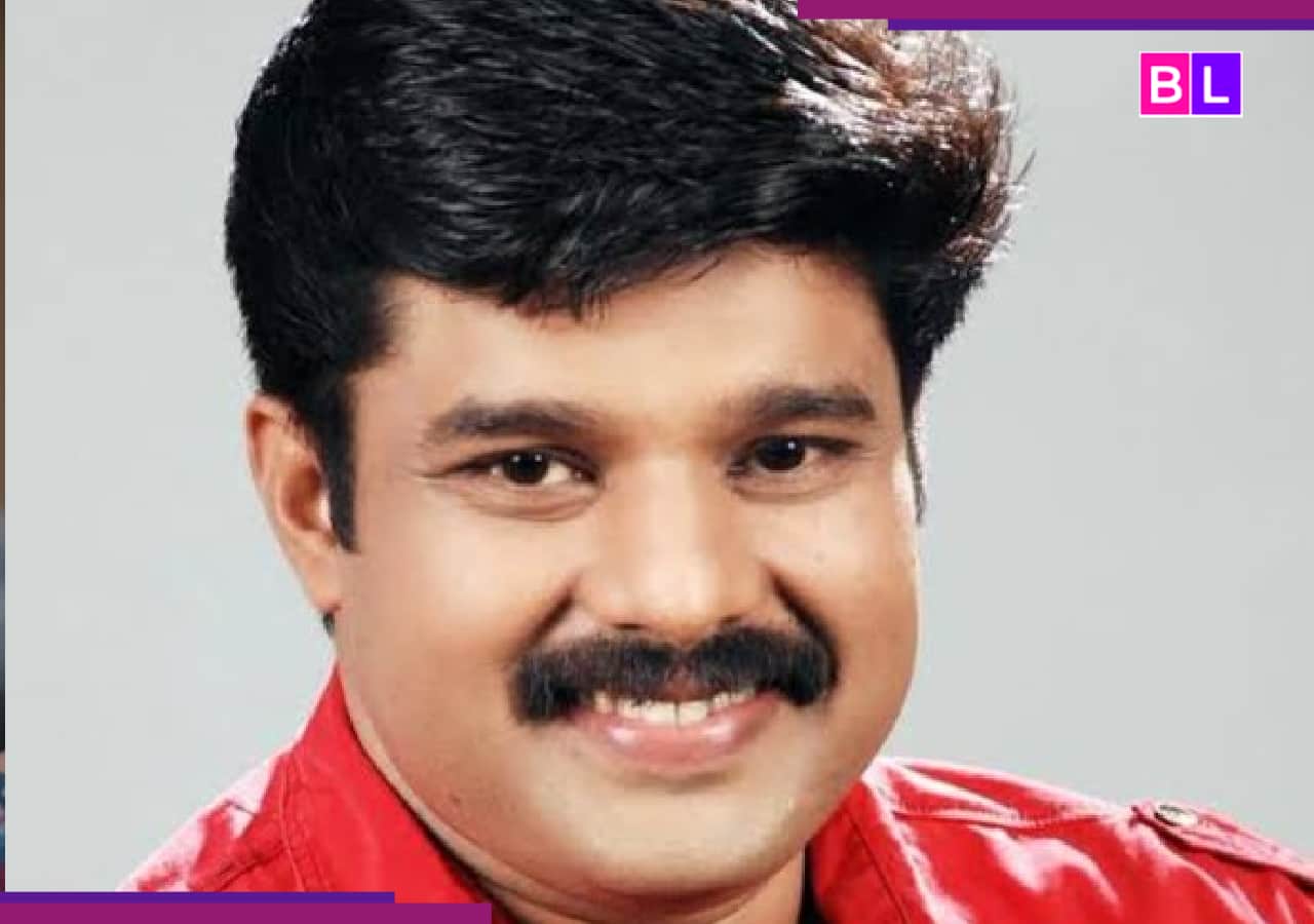 Malayalam film actor Kalabhavan Navas dies at 51, found dead in a hotel ...
