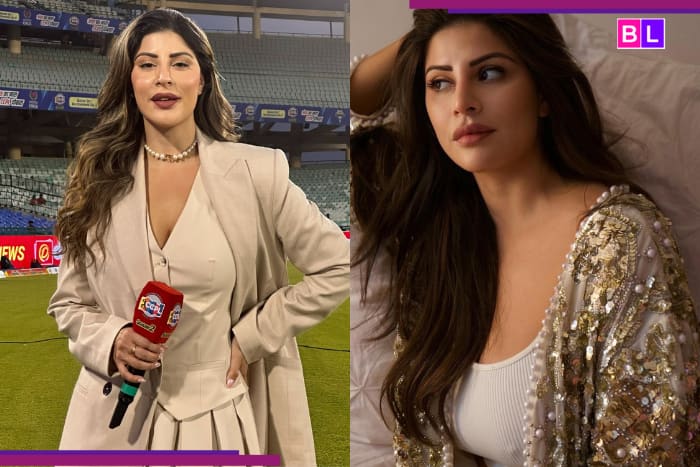 Who is Karishma Kotak? Model-actress-anchor gets proposed on live TV