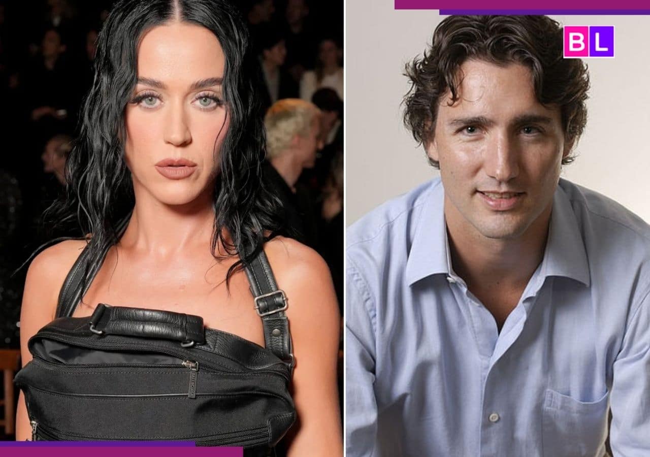 Katy Perry and Justin Trudeau dating? Fans speculate after ex-Canadian ...