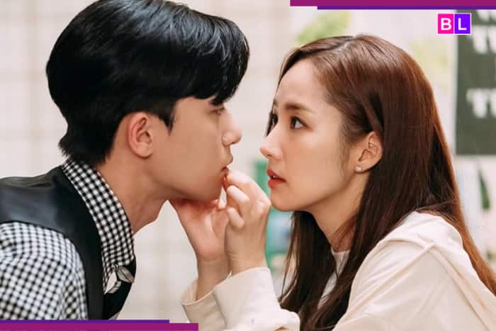 18 Again to Dr. Romantic: TOP 10 charming romantic comedy Korean dramas ...