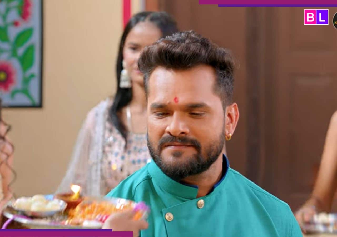 Raksha Bandhan Khesari Lal Yadav new song Bahini Ke Pyaar : फैंस की ...