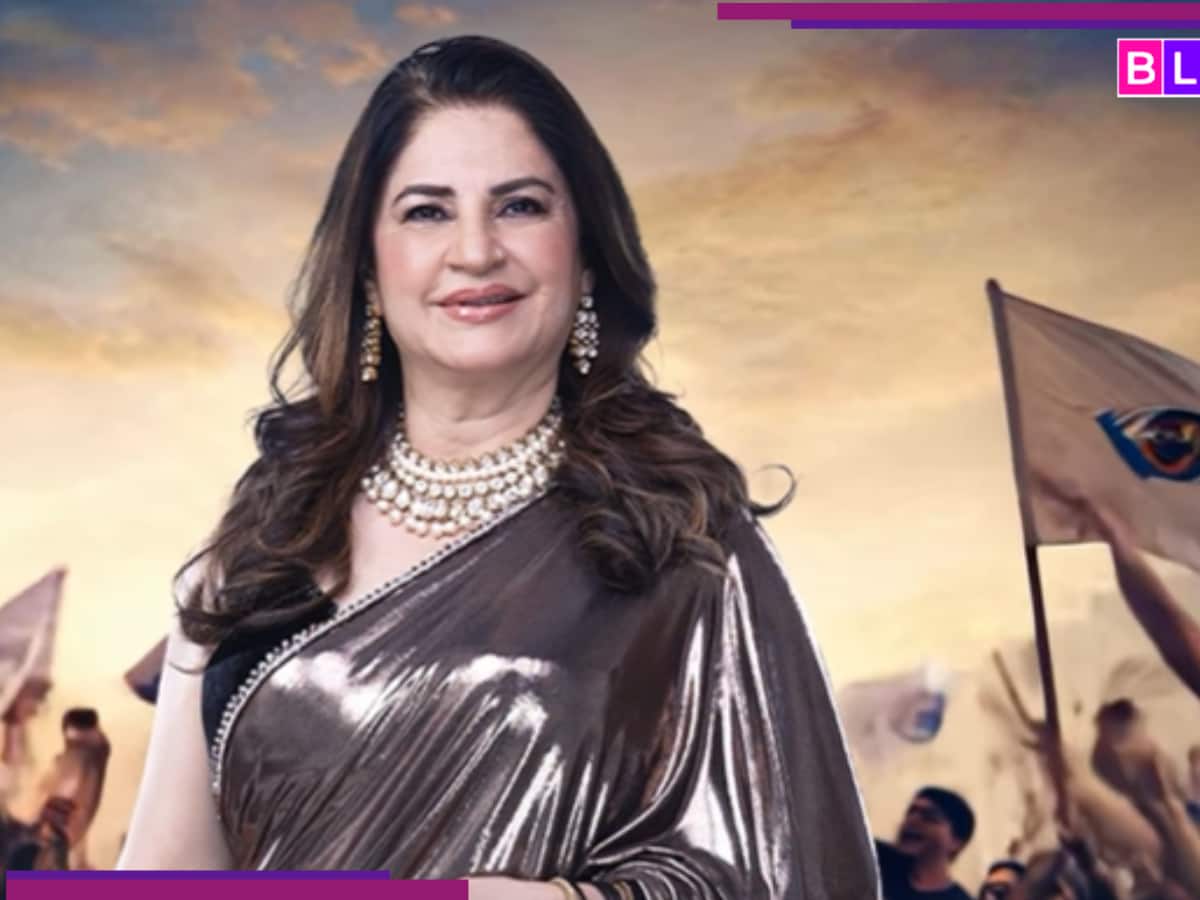 Bigg Boss 19: Who is Kunickaa Sadanand? All you need to know about the ...