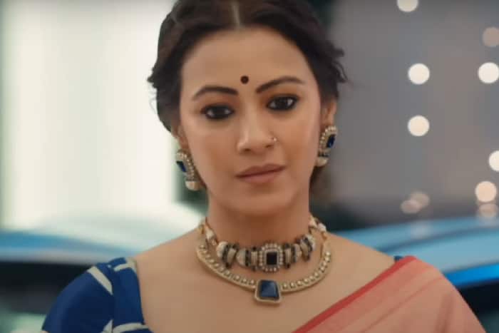Kyunki Saas Bhi Kabhi Bahu Thi 8 MAHA twists: Pari gets RUDE as Nandini ...