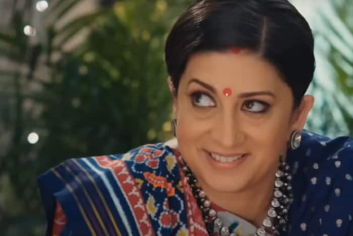 Kyunki Saas Bhi Kabhi Bahu Thi 8 MAHA twists: Pari gets RUDE as Nandini ...