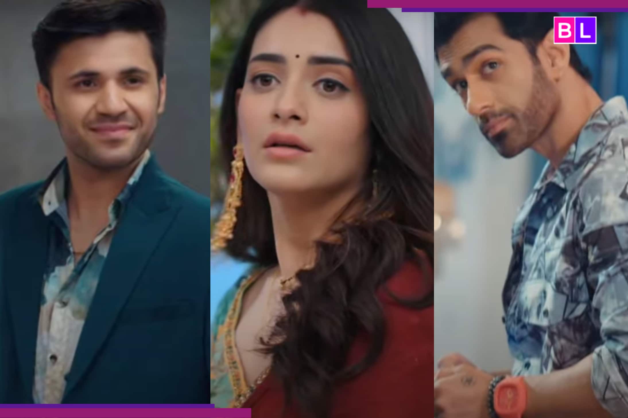 Kyunki Saas Bhi Kabhi Bahu Thi 8 MAHA twists: Vrinda-Angad's nok-jhook ...