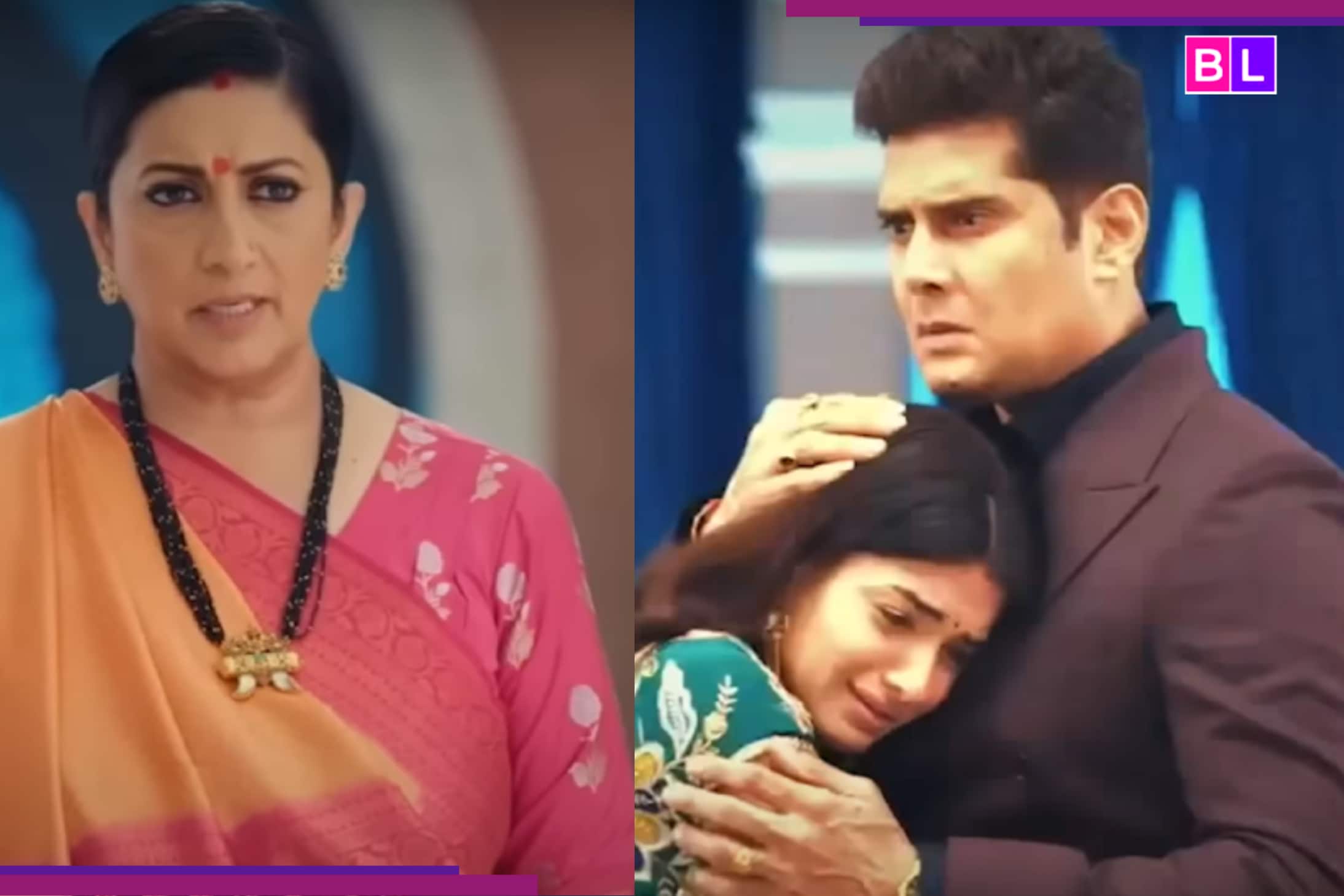 Kyunki Saas Bhi Kabhi Bahu Thi 8 MAHA twists: Pari conspires against in ...