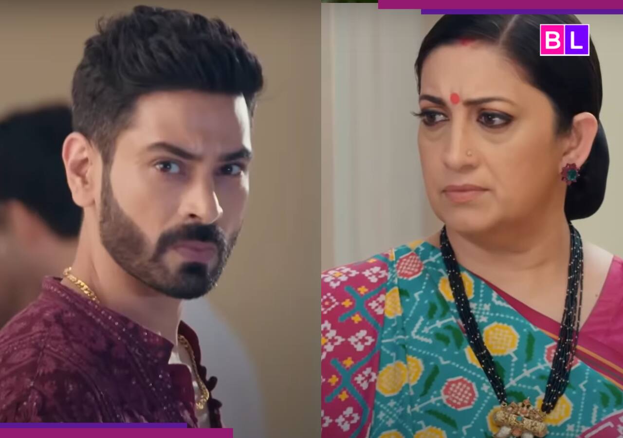 Kyunki Saas Bhi Kabhi Bahu Thi written update: Tulsi faces another ...