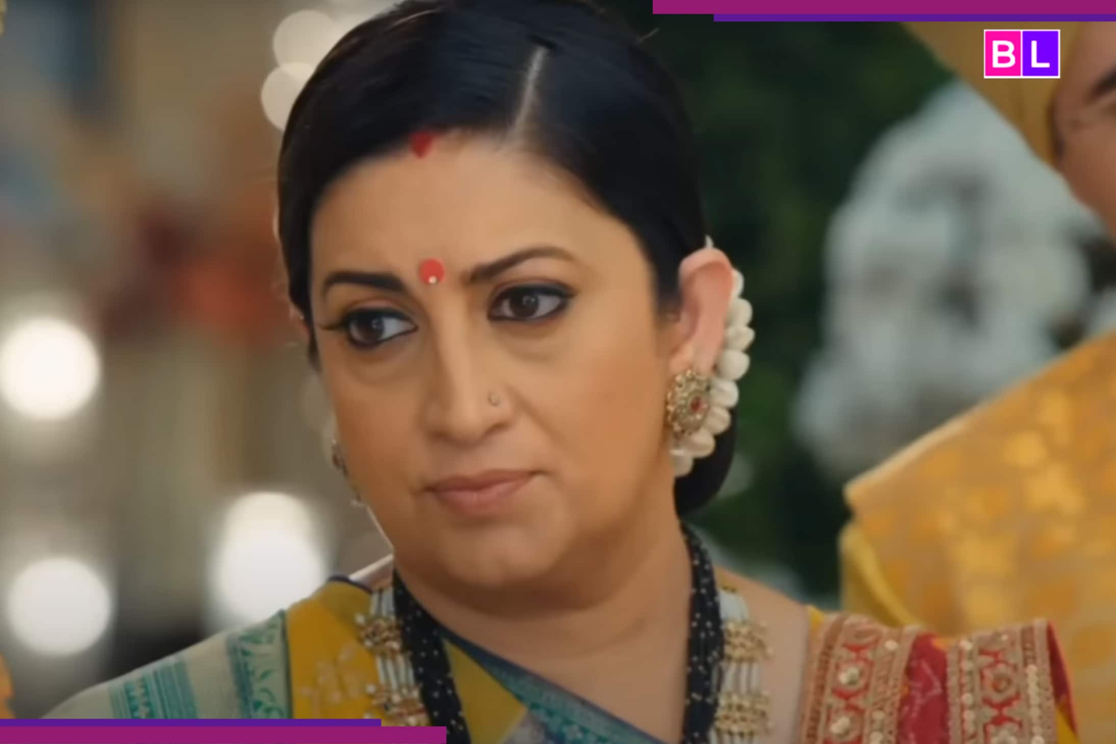 Kyunki Saas Bhi Kabhi Bahu Thi 8 MAHA twists: Tulsi and Vrinda to ...