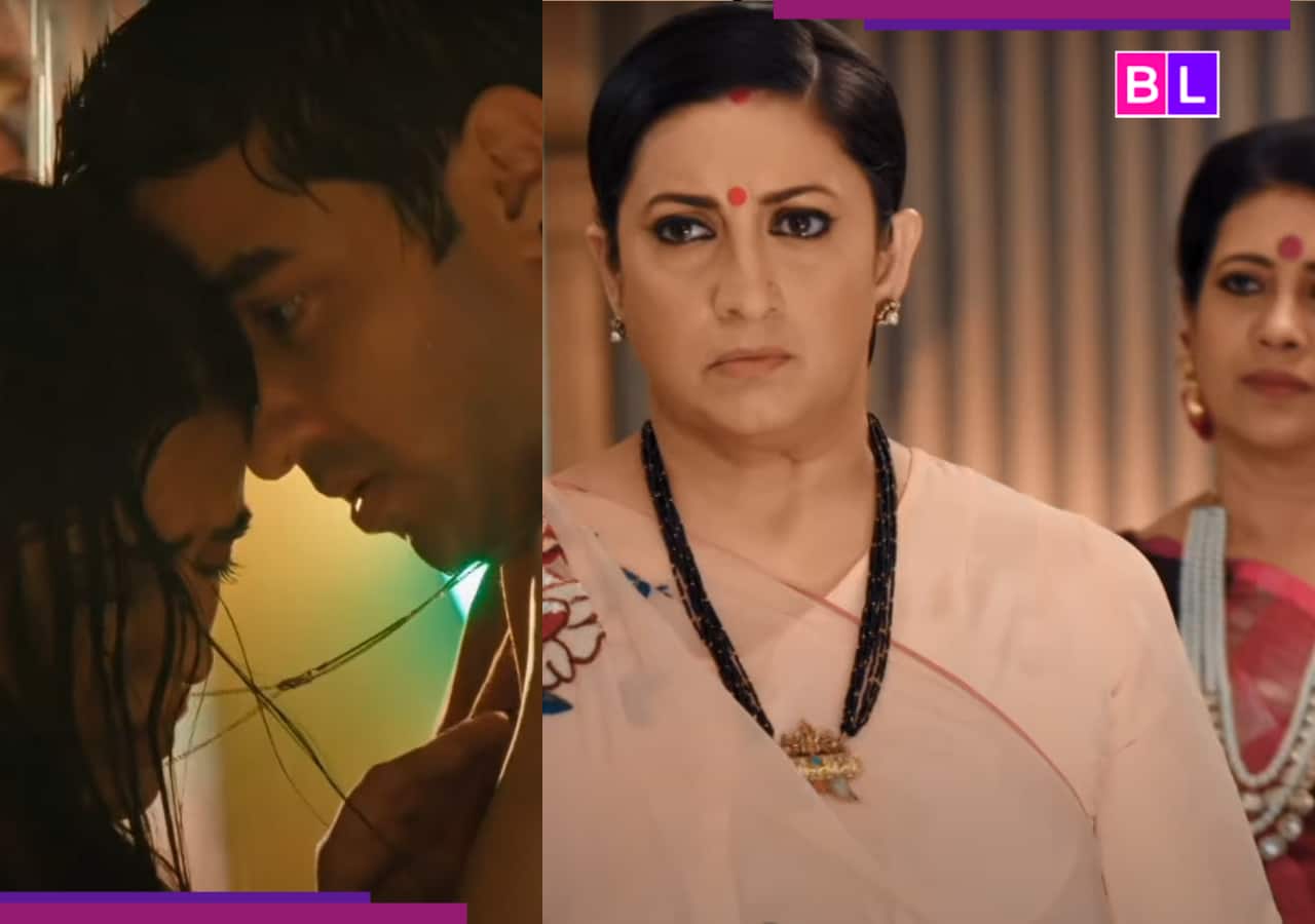 Kyunki Saas Bhi Kabhi Bahu Thi written update: Tulsi gives a STERN ...