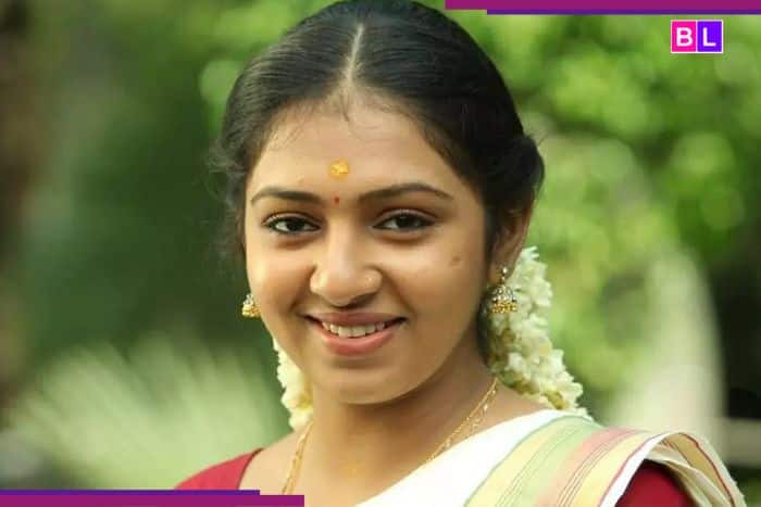 Lakshmi menon controversy