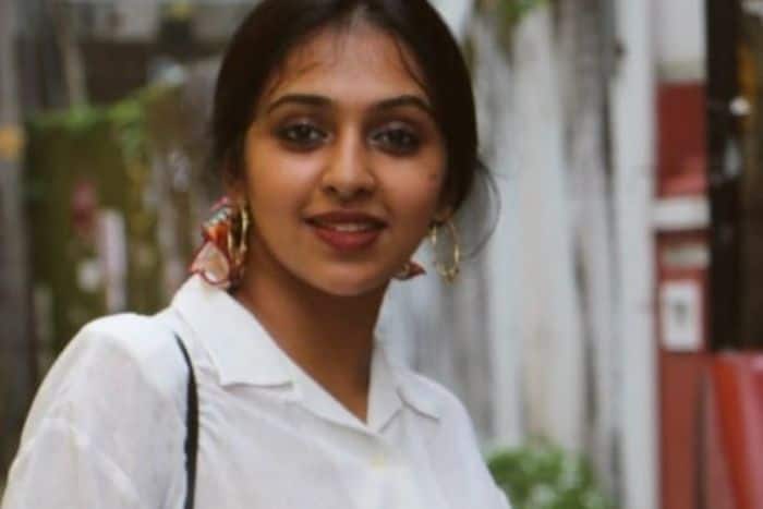 Lakshmi menon controversy