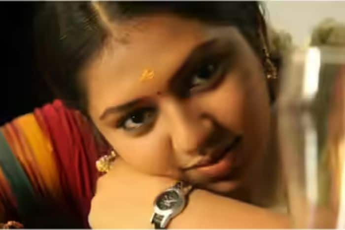 Lakshmi menon controversy