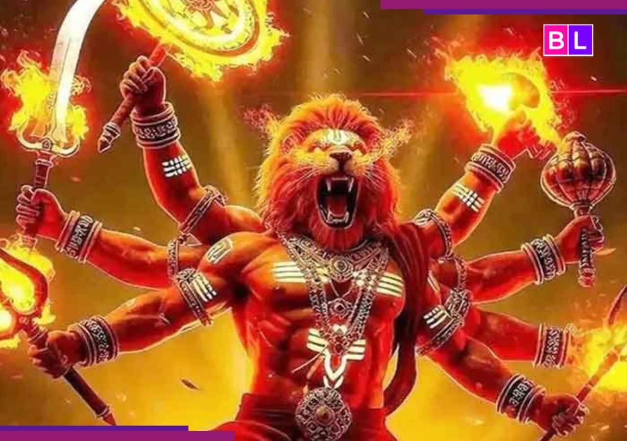 Mahavatara Narsimha box office collection: Ashwin Kumar's animated ...