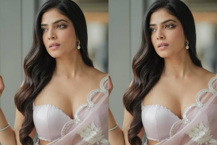 Malavika mohanan in siddhant chaturvedi film yudhra