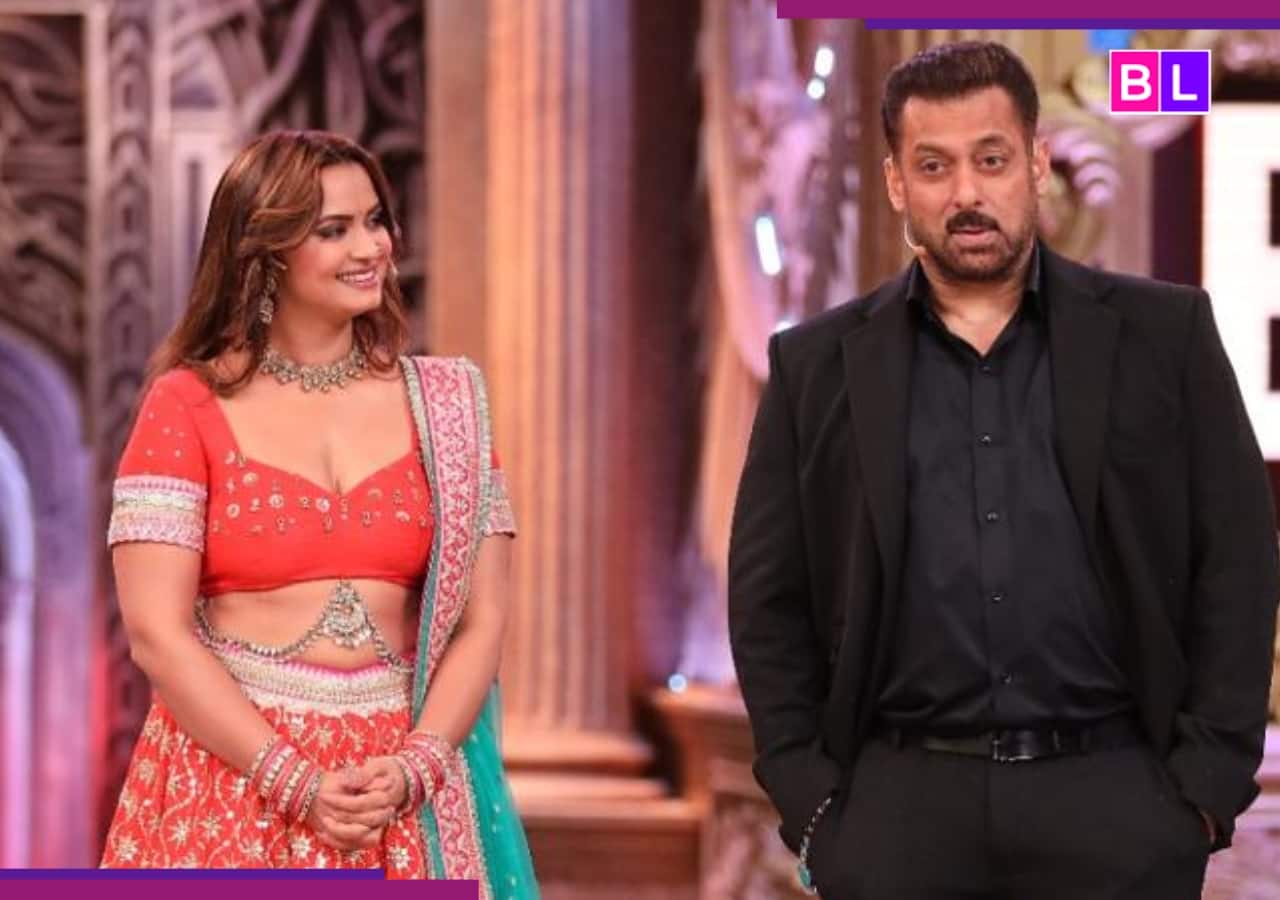 Bigg Boss 19: Who is Neelam Giri? From TikTok to being linked to ...