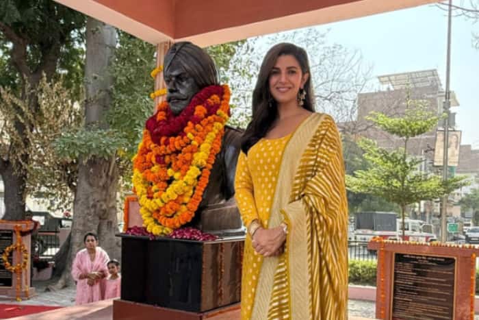 Independence Day 2025: Priyanka Chopra, Disha Patani, Anushka Sharma ...