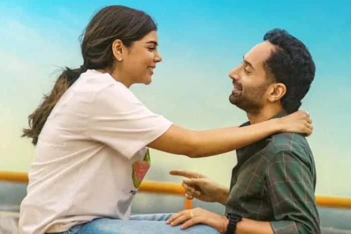 Odum Kuthira Chaadum Kuthira OTT release: Where to watch Fahadh Faasil ...