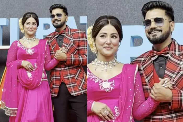 Pati Patni Aur Panga: Ranveer Singh-Deepika Padukone, Shah Rukh Khan ...