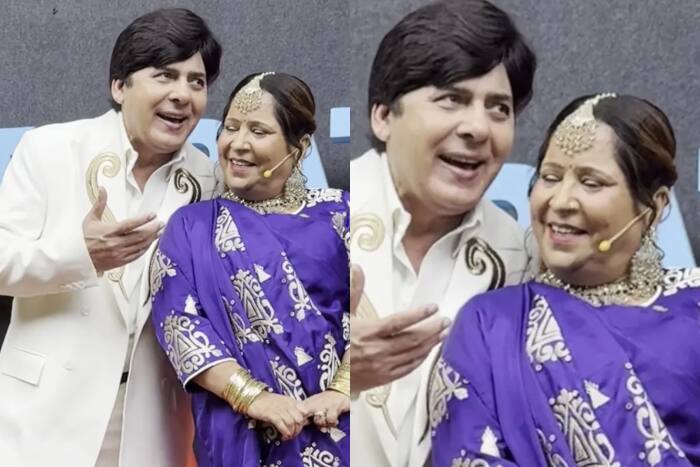 Pati Patni Aur Panga: Ranveer Singh-Deepika Padukone, Shah Rukh Khan ...